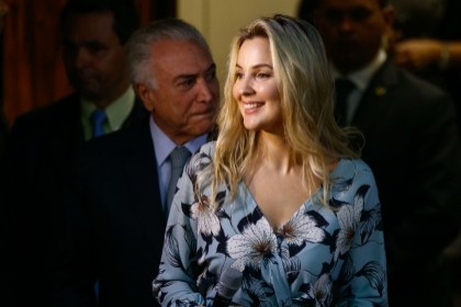 Hacker que clonou celular de Marcela Temer ganha liberdade condicional ...