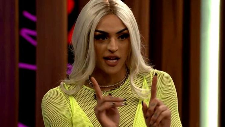 MÚSICA: Cantora Pablo Vittar fará show em Porto Velho no inicio do ano ...