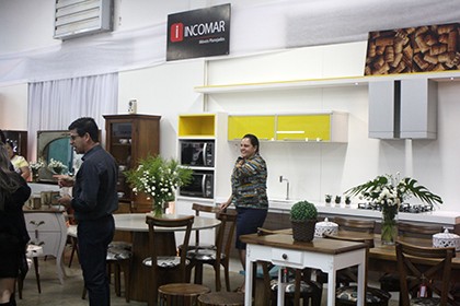 Incomar traz toda a exclusividade de seus móveis para a Expovil 2017 ...