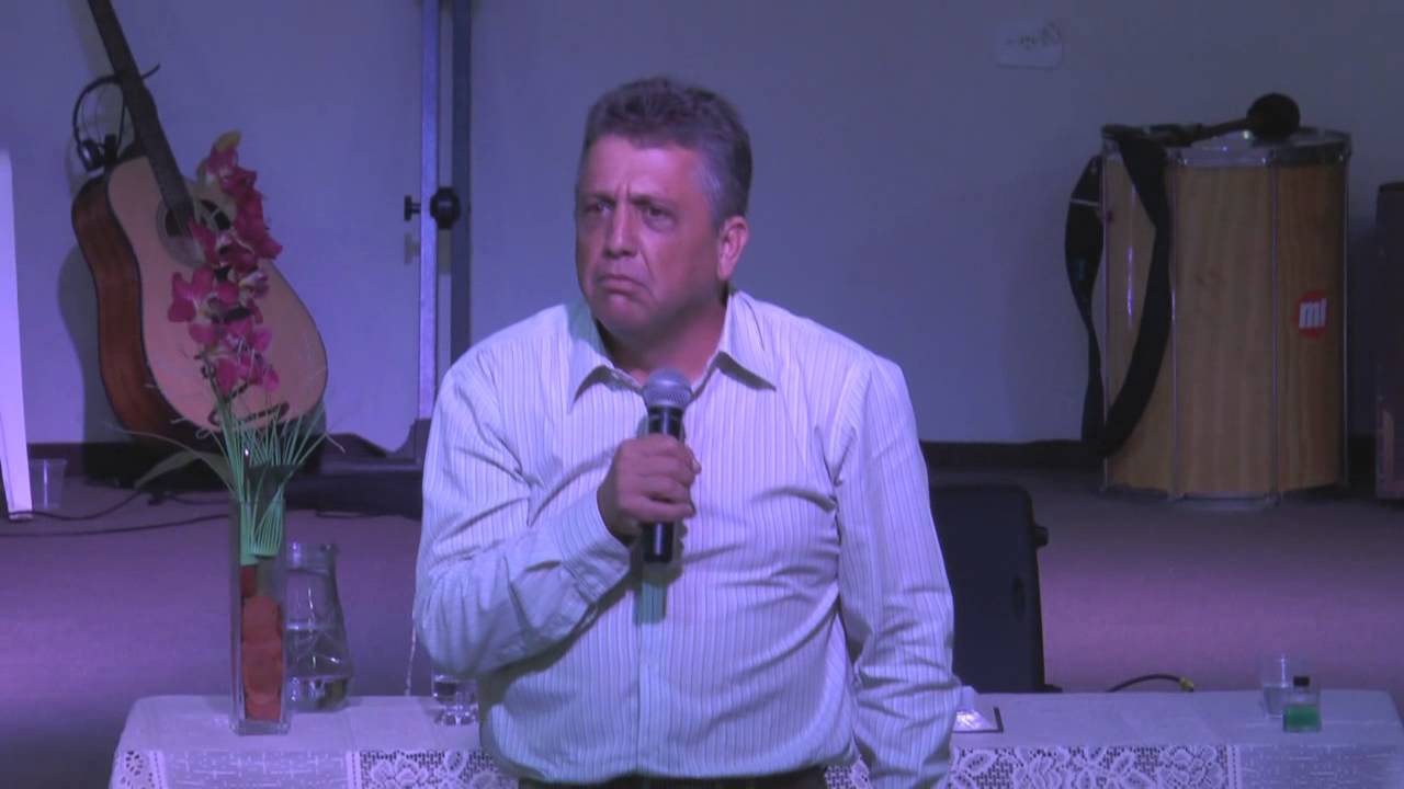 Pastor e ex-secretário de Rosani Donadon é o novo juiz de paz de ...