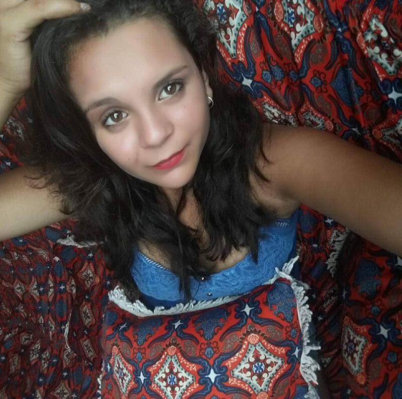 Jovem de 20 anos que foi entubada após dar à luz, morre vítima da covid ...