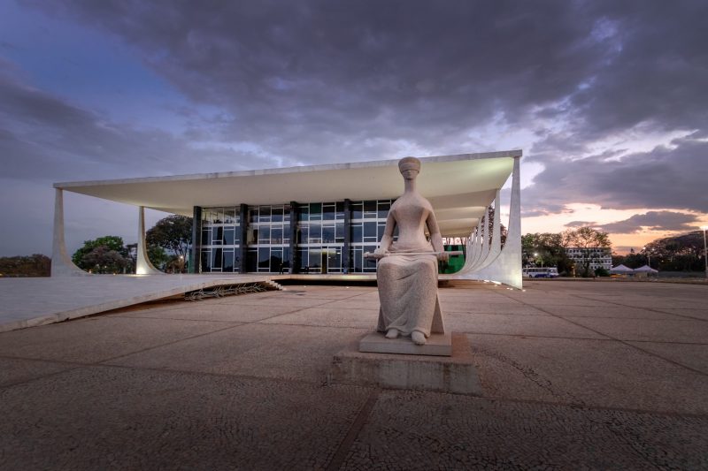 STF conclui julgamento a favor do piso da enfermagem no setor público ... STF conclui julgamento a favor do piso da enfermagem no setor público ...