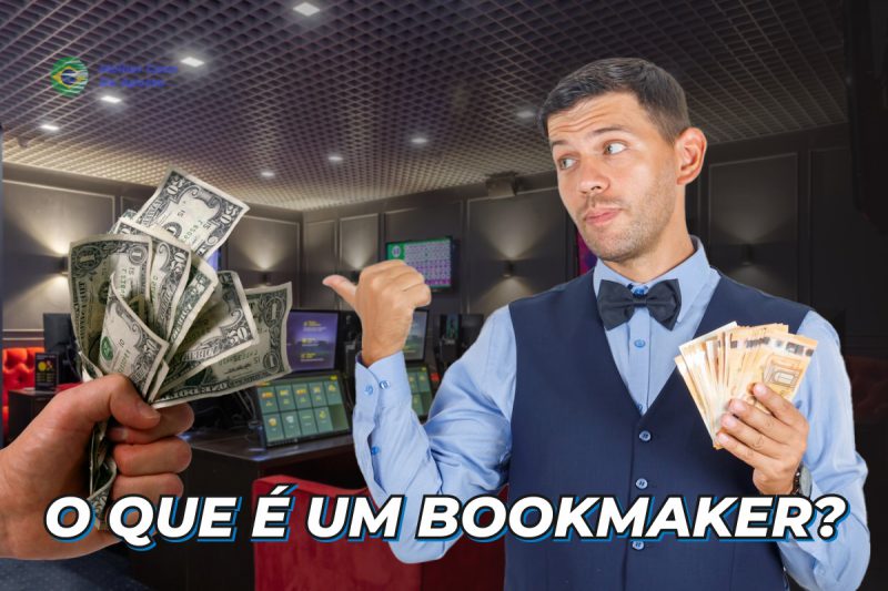 O Que é um Bookmaker? - VILHENA NOTÍCIAS
